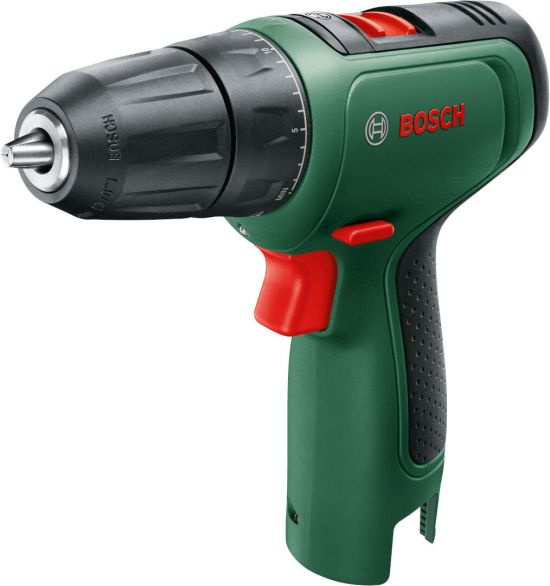 Akumulatorska bušilica - odvrtač Solo Bosch EasyDrill 1200; bez baterije i punjača (06039D3005)