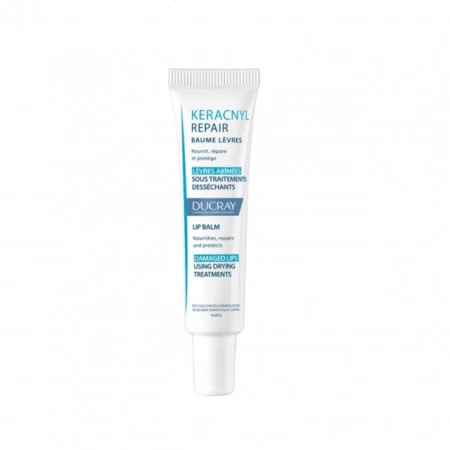 DUCRAY KERACNYL REPAIR balzam za usne 15ml