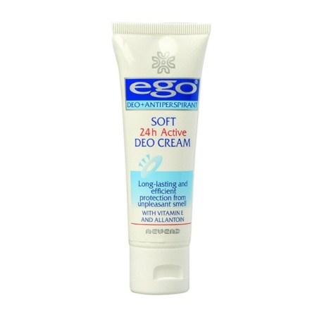 EGO DEO krema 50ml