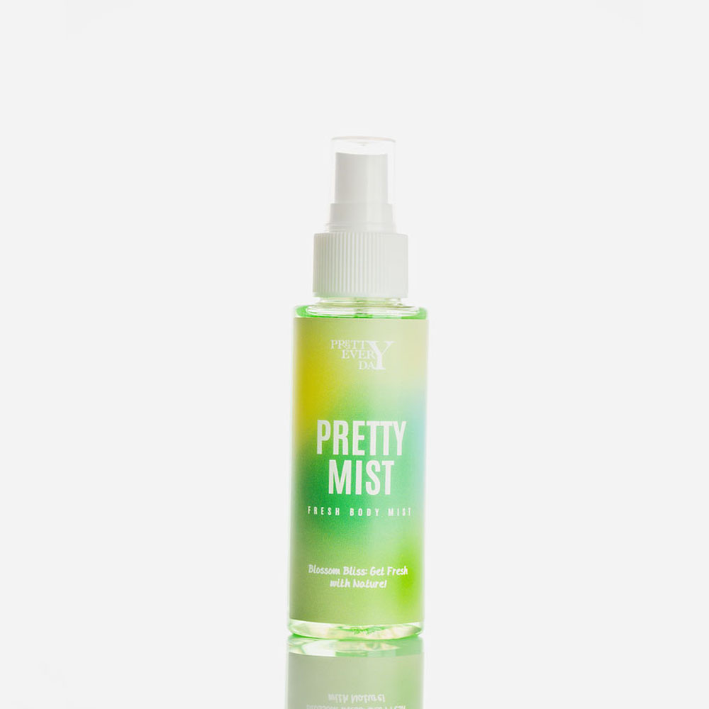 Sprej za telo – FRESH, 100ml