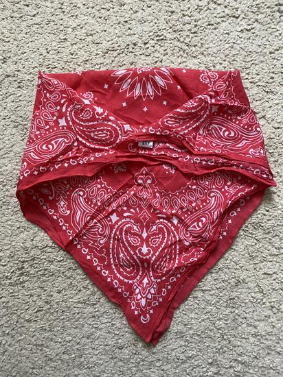 GAP bandana marama