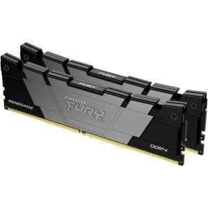 16 GB DDR4 3200MHz KF432C16RB2K2/16