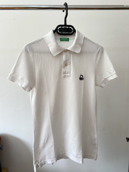 BENETTON Polo Muska Majica