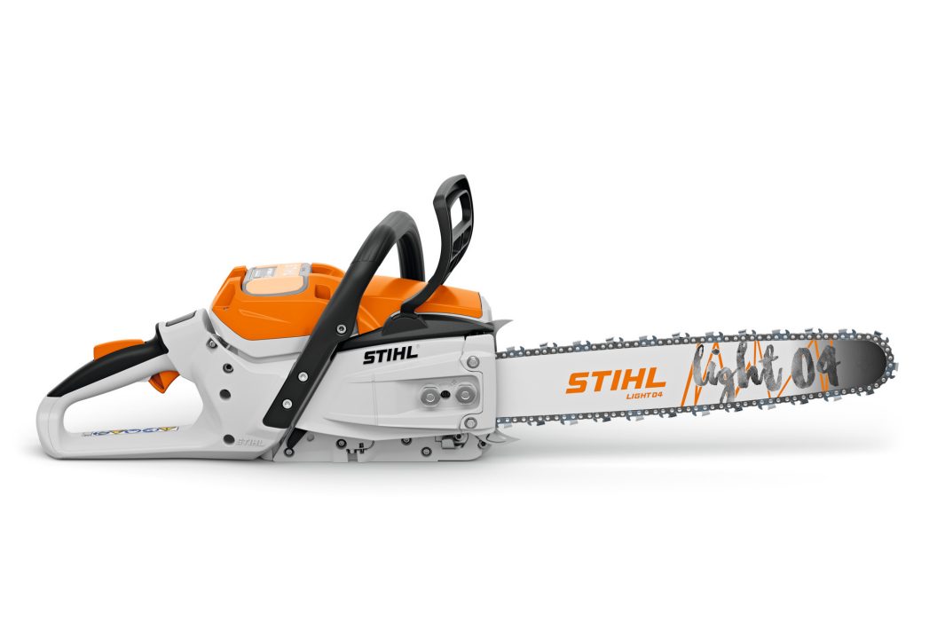 STIHL MSA 300 Baterijska testera bez baterije i punjača