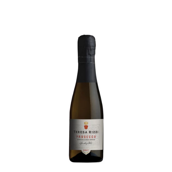 PROSECCO SPUMANTE TERESA RIZZI 0,20L