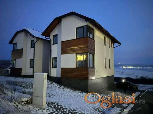 Zlatibor, Potoci, 4 apartmana