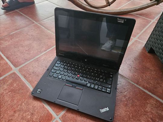 Lenovo ThinkPad S230u