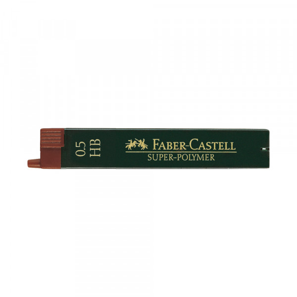 Mine za tehničku olovku Faber Castell 0.5mm