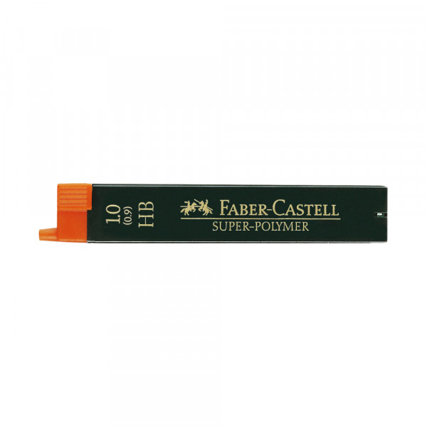 Mine za tehničku olovku Faber Castell 0.9mm