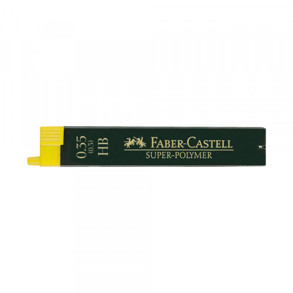 Mine za tehničku olovku Faber Castell 0.35mm