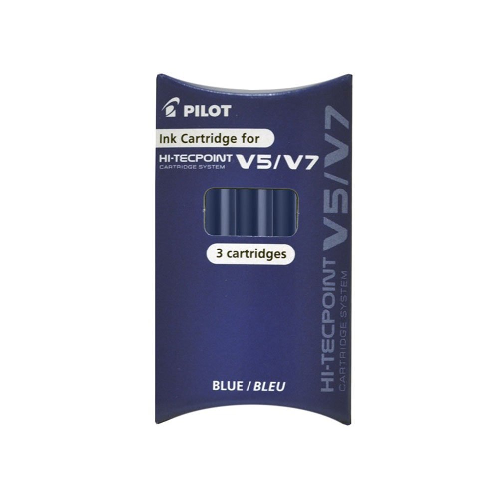 Uložak PILOT za V5/V7 0.7mm 1/3
