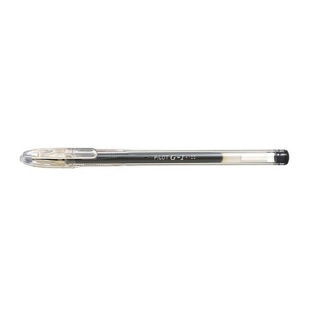 Gel olovka Pilot G-1 0.5mm