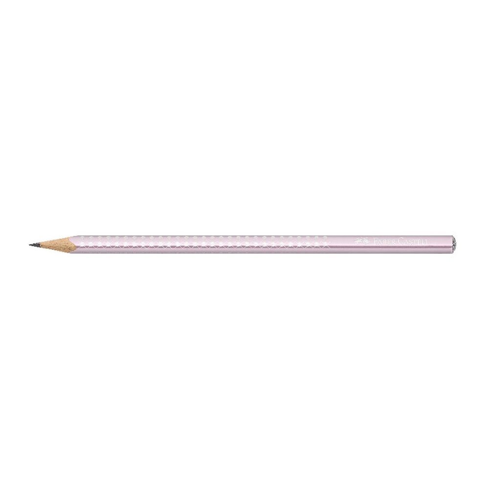 Grafitna olovka Faber Castell Sparkle HB