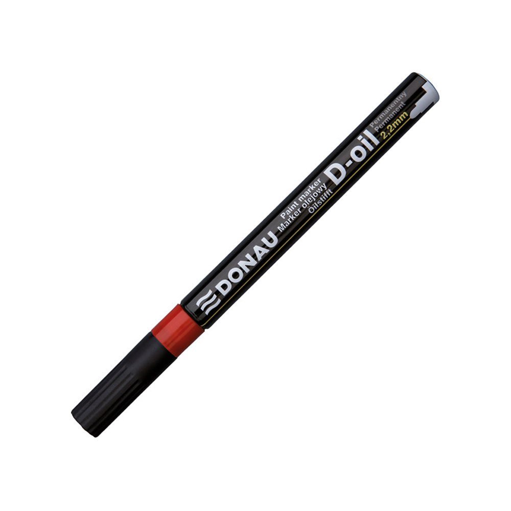 Paint Marker 2,8mm okrugli vrh D-Oil Donau