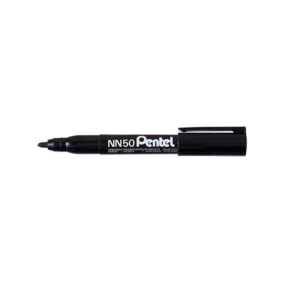 Permanent marker Pentel NN50