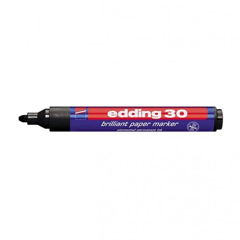 Marker Edding E-30 pigmentni 1.5-3mm