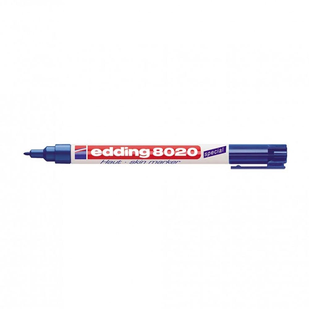 Marker Edding E-8020 hiruški 1mm