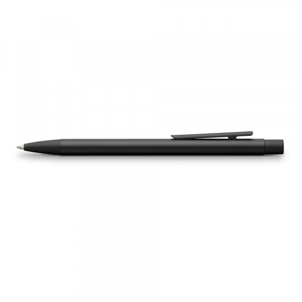 Hemijska olovka Faber Castell NEO Slim matt Black