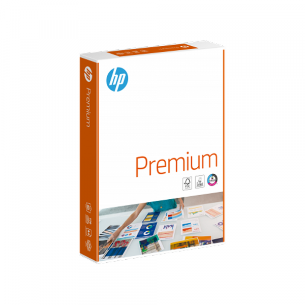 Fotokopir papir HP Premium A4 80g