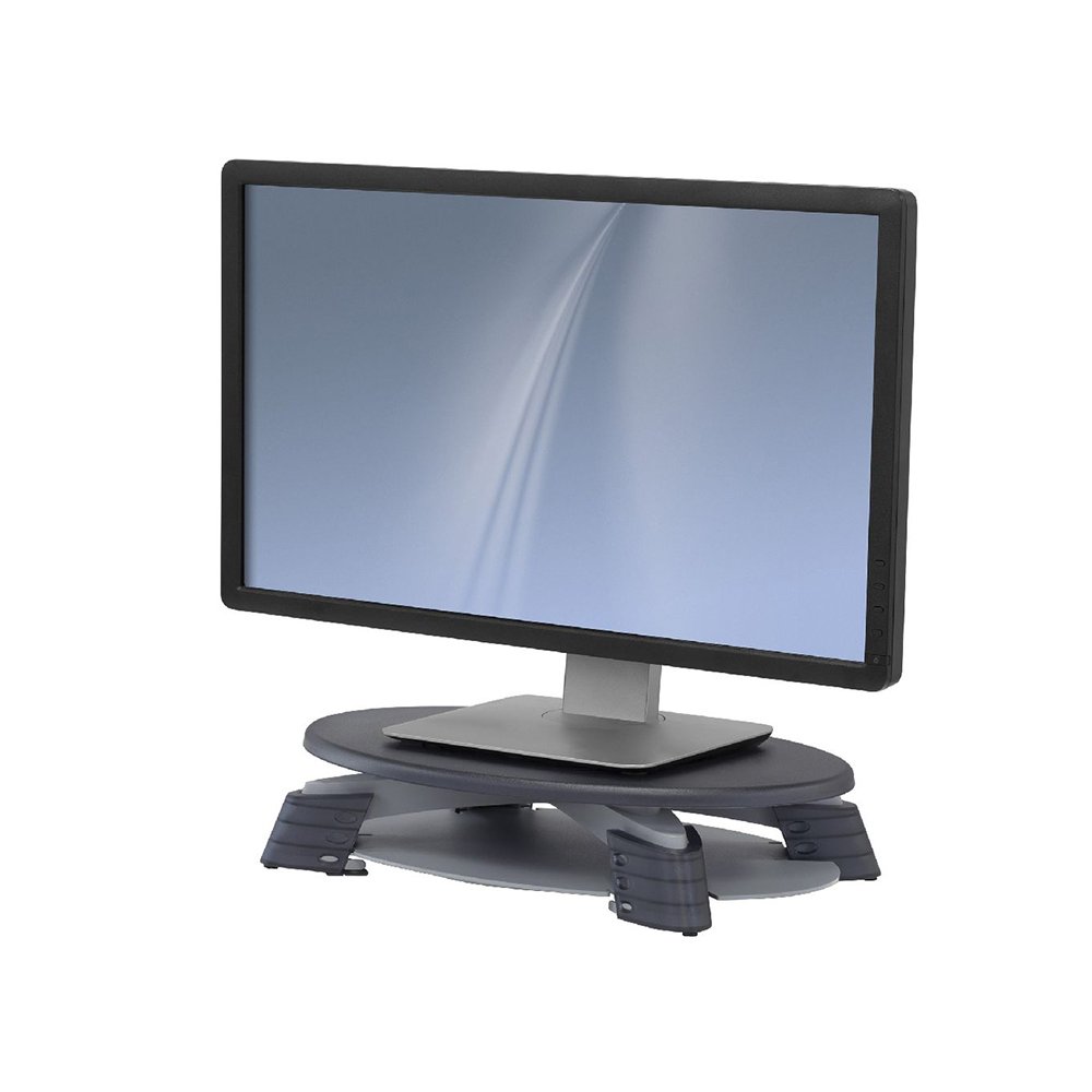 Postolje za monitor fleksibilno Fellowes Compact TFT/LCD