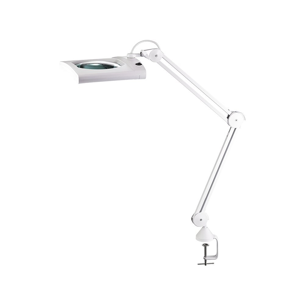 Lampa sa lupom Alco 9223