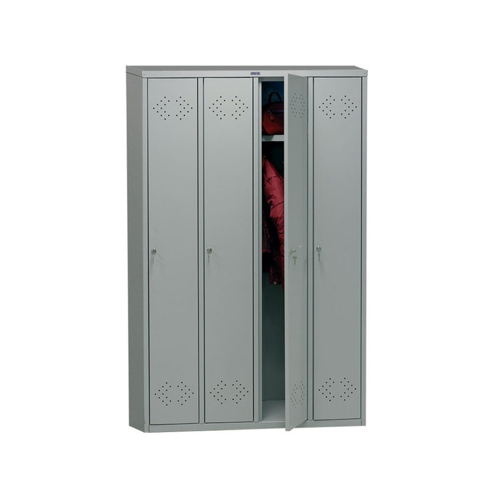 Metalni garderober LS 41