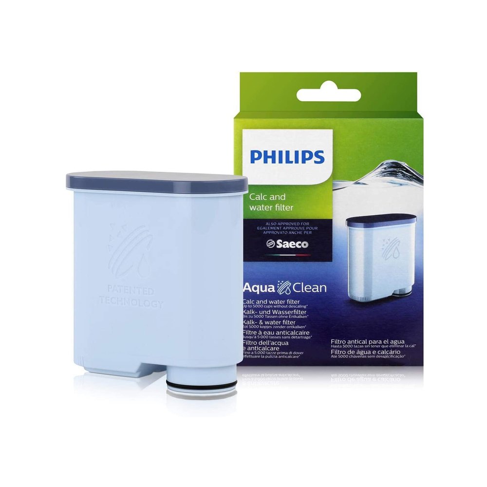 Filter AquaClean za Philips espresso aparate