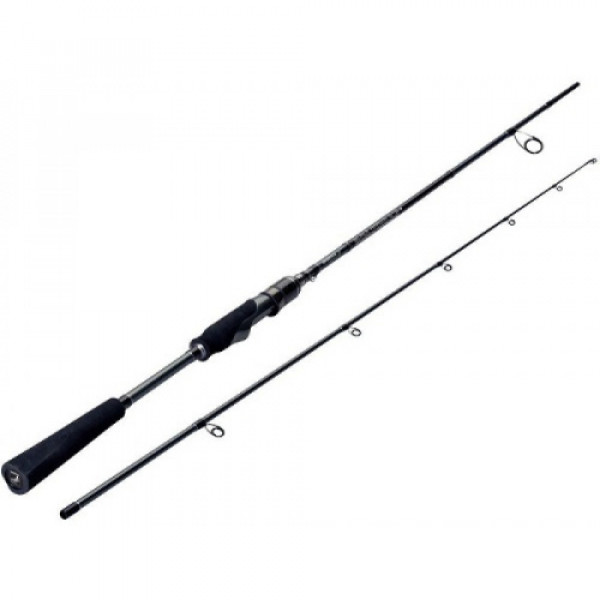 Stap Sportex Black Arrow G3 2.4m 40g 17-73g
