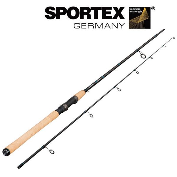 Stap Sportex Carboflex Class X 2.70cm 80gr