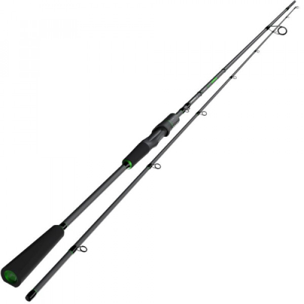 Stap Sportex Jig Xpert Zander 2.65m 17-53g