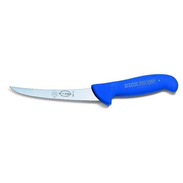 Noz Dick 8 2991 15 plavi Ergogrip