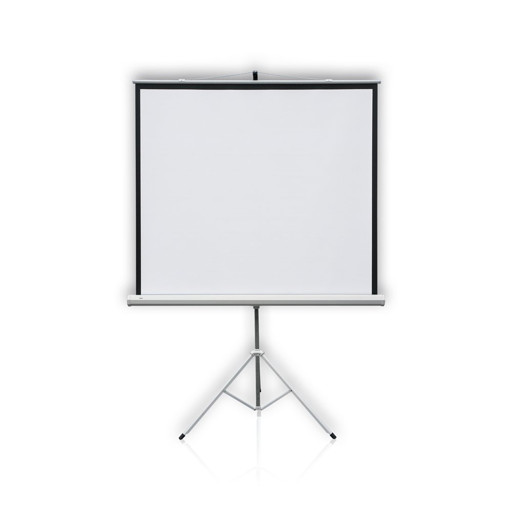 Platno za projekcije 2x3 POP Triopod mobile ETPR 1515R 150x150cm