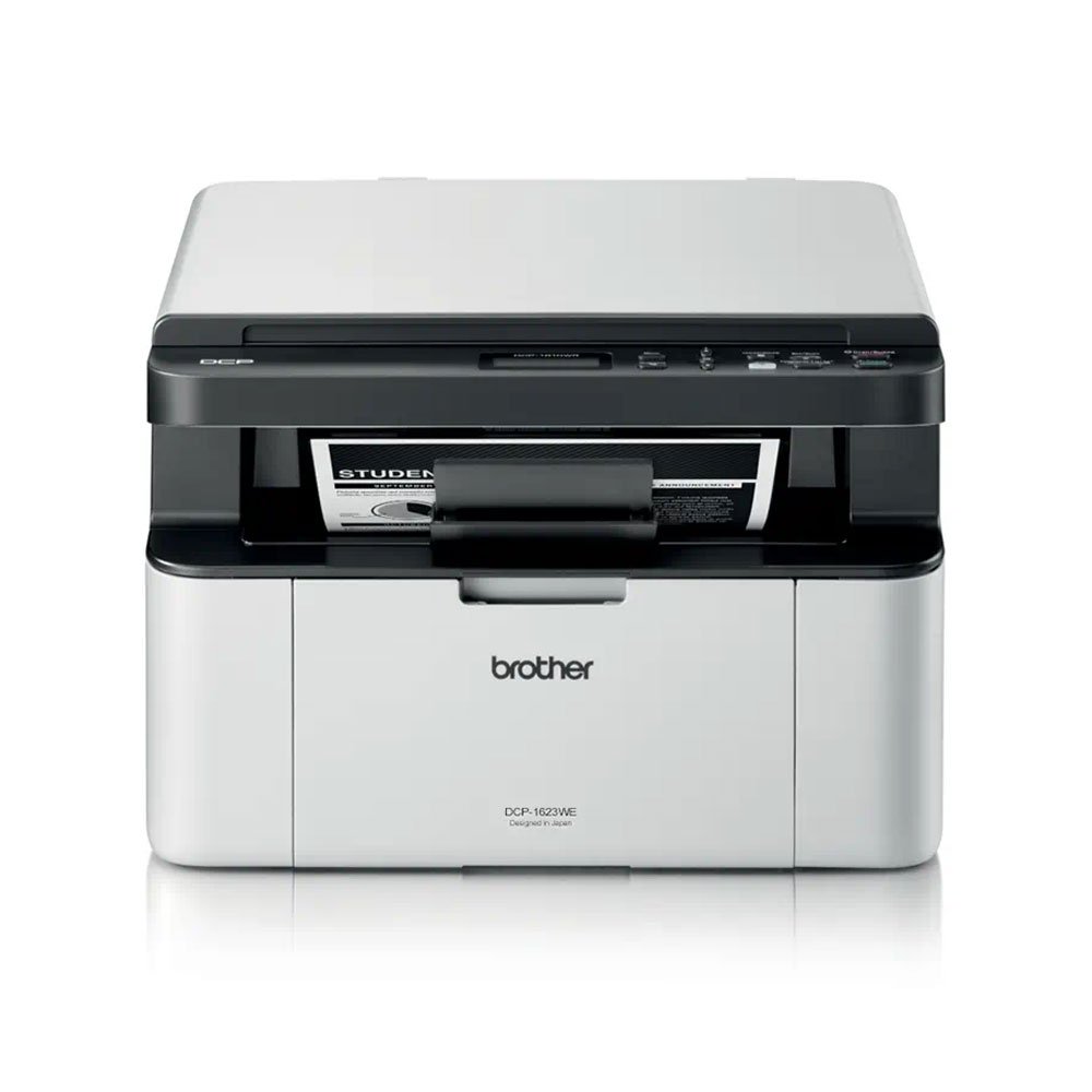 Multifunkcijski uređaj Brother DCP-1623W Toner Benefit