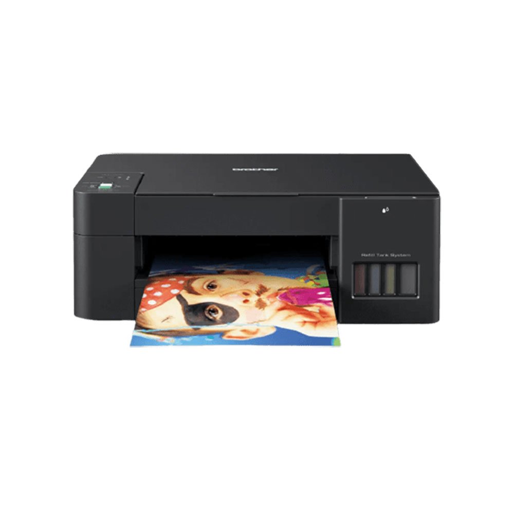 Multifunkcijski Uređaj Brother DCP-T220YJ1 Color Inkjet