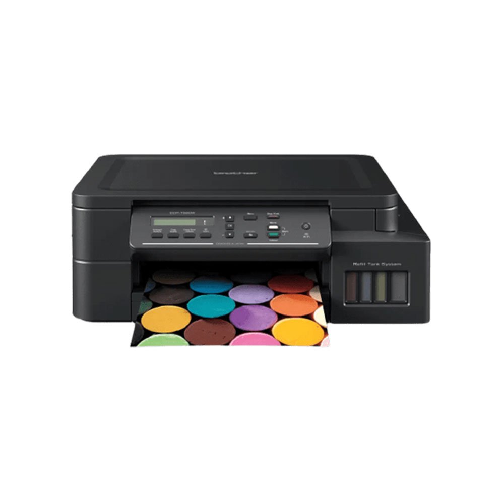 Multifunkcijski Uređaj Brother DCP-T525WYJ1 Color Inkjet