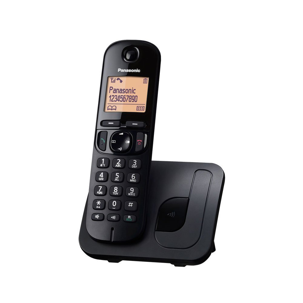 Bežični telefon Panasonic TGC210