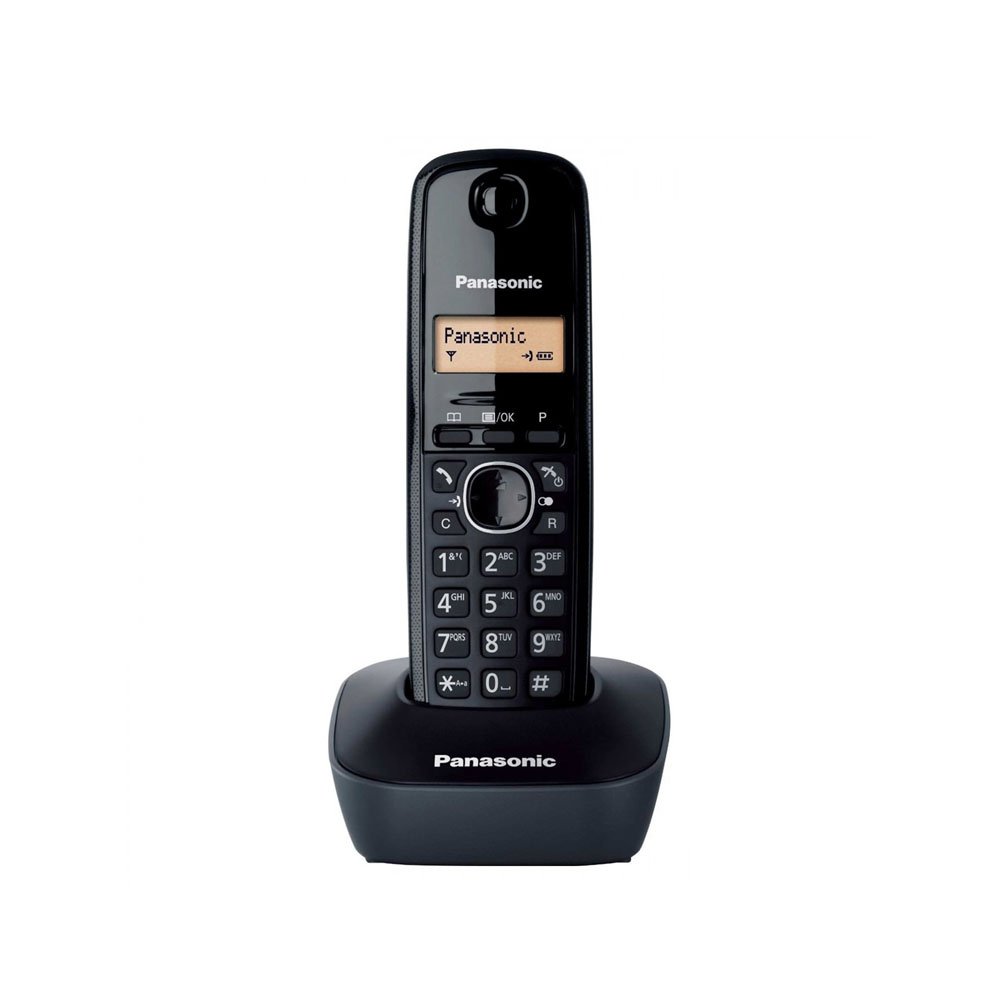 Bežični telefon Panasonic TG1611