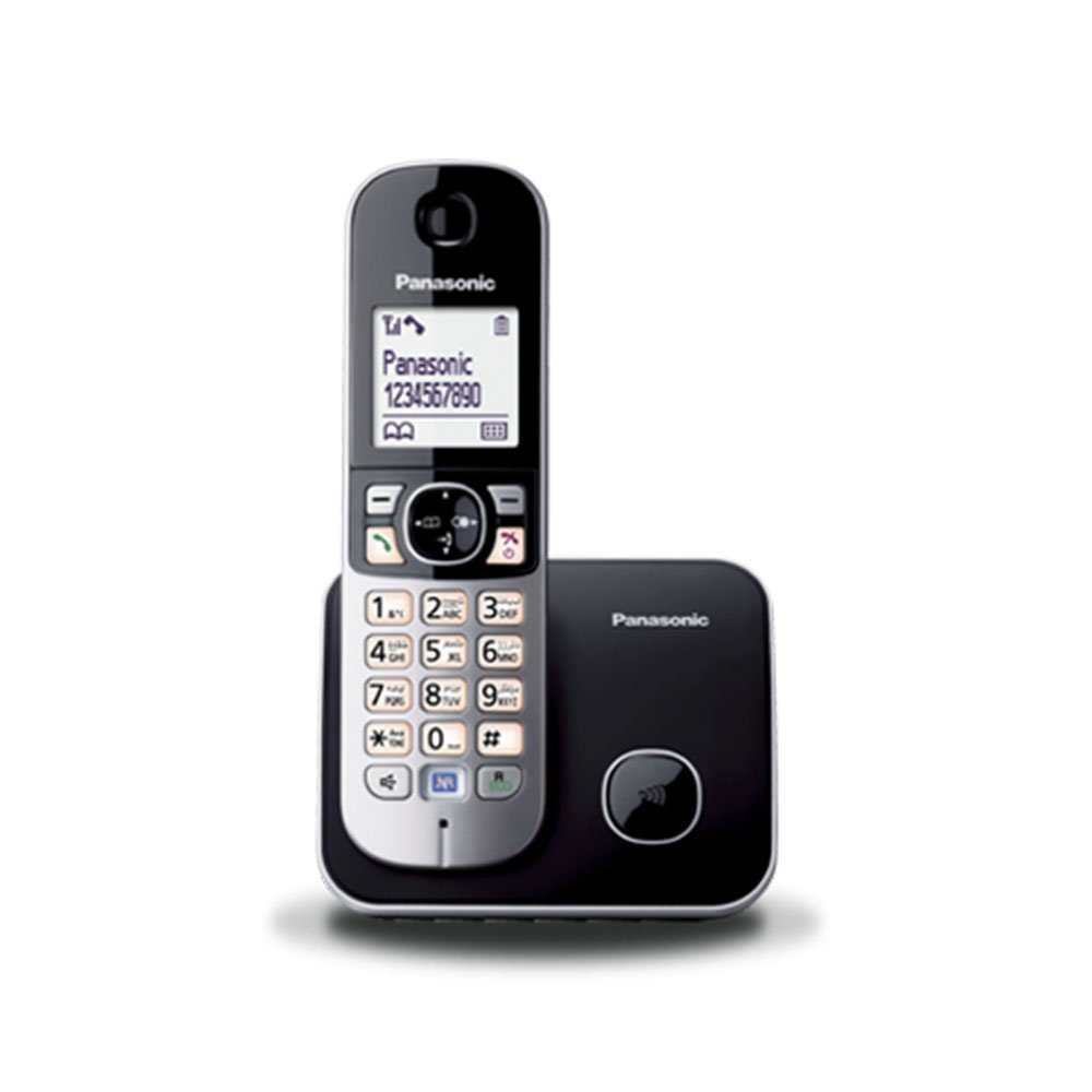 Bežični telefon Panasonic TG6811