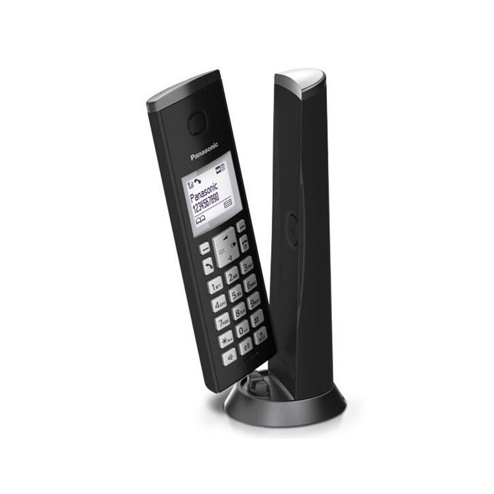 Bežični telefon Panasonic KX-TGK210FX