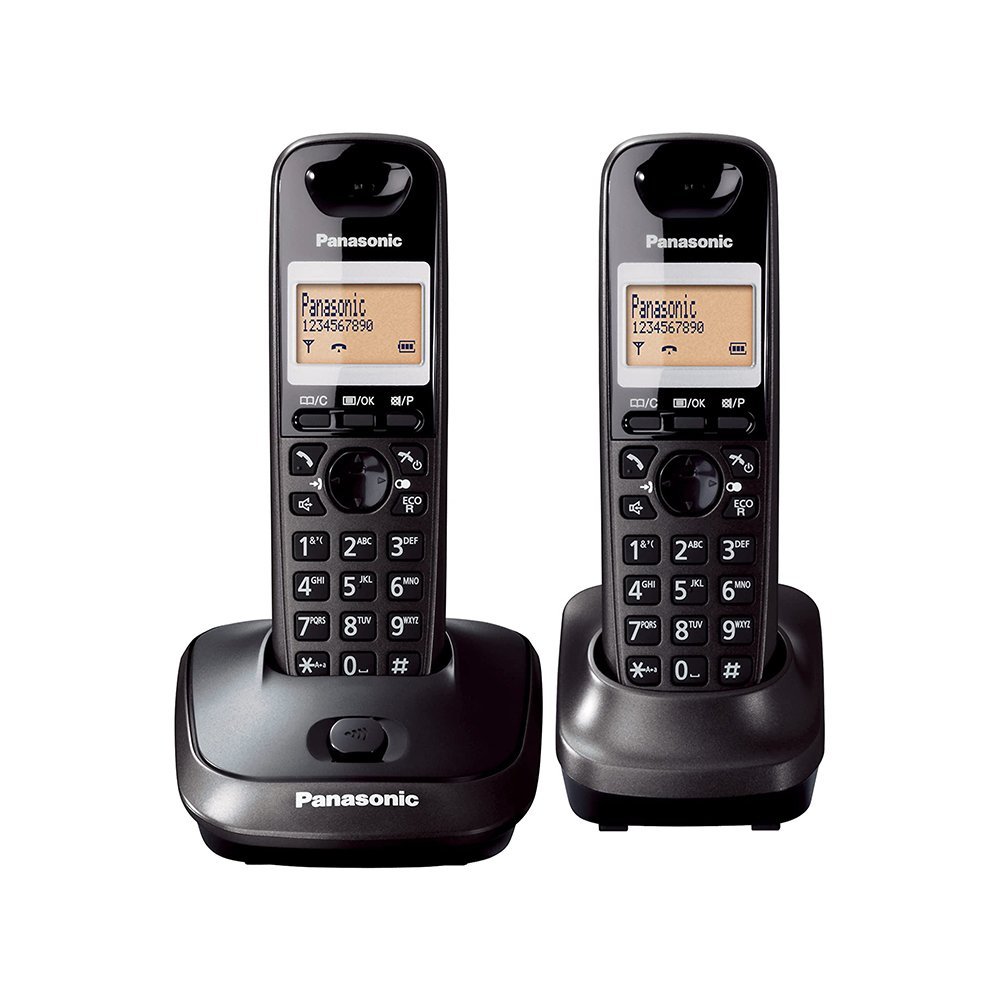 Bežični telefon Panasonic KX-TG2512FX