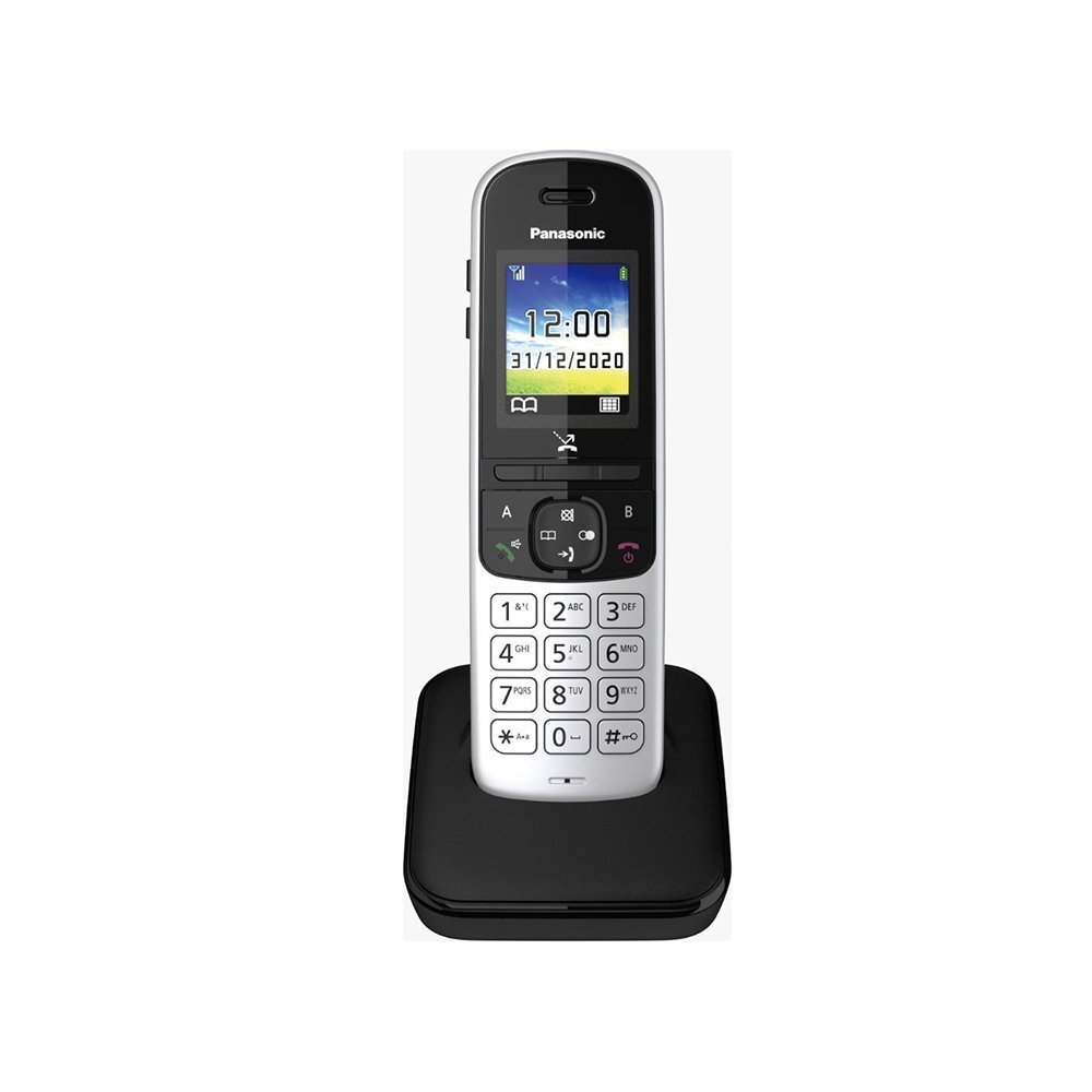 Bežični telefon Panasonic KX-TGH710FXS