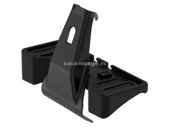 THULE kit 5380 Clamp - set adaptera za krovni nosač