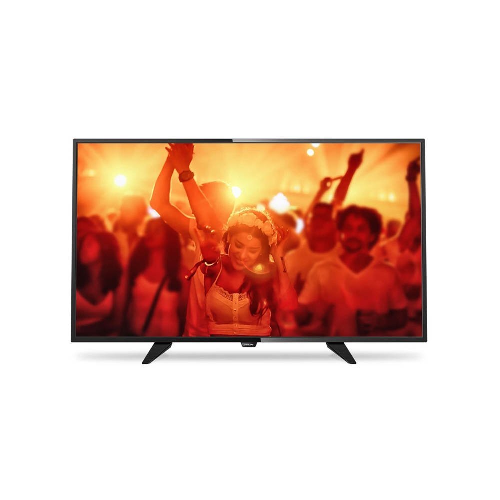 Televizor Philips 32PFT4132/12 LED Full HD digital LCD TV $
