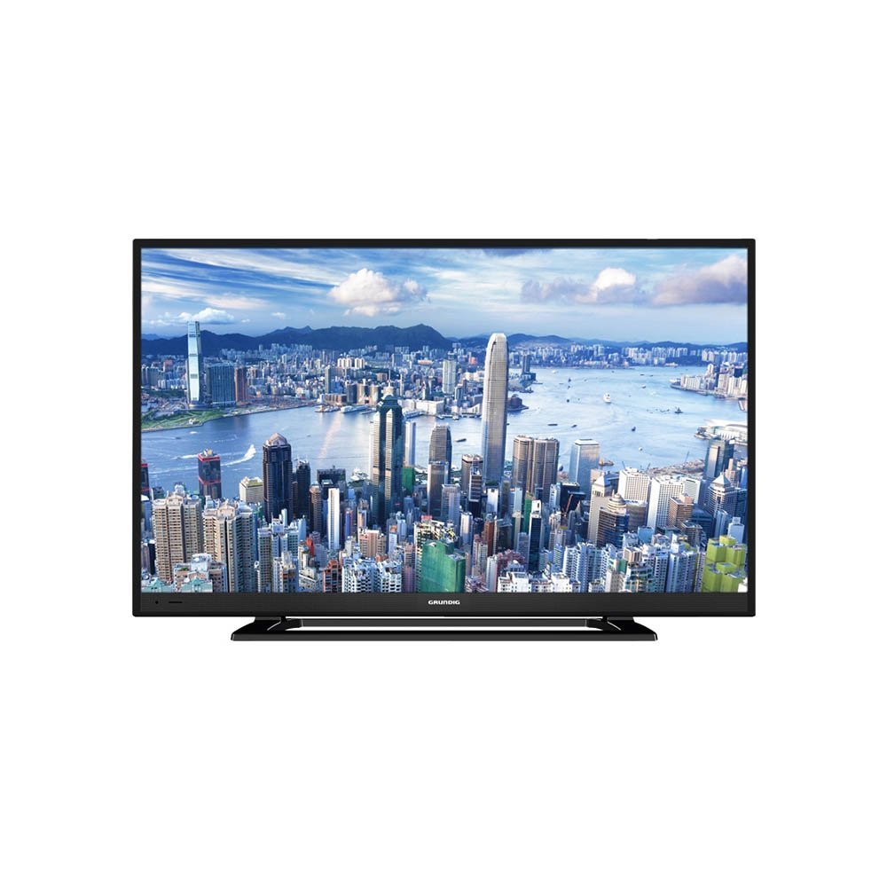 Televizor Grundig 49'' 49 VLE 6721 BP Smart LED Full HD LCD TV