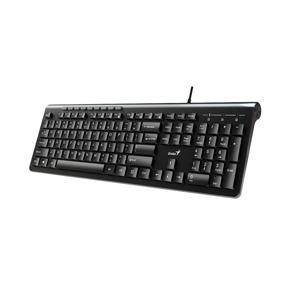 Tastatura Genius SlimStar 230 USB