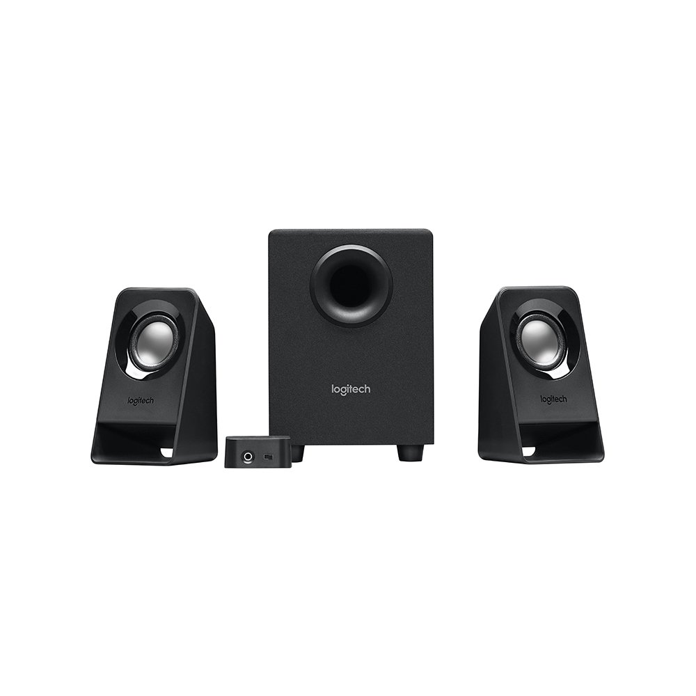 Zvučnici Logitech Z213 2.1 Multimedia