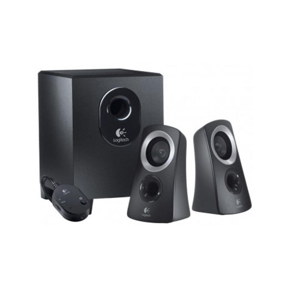 Zvučnici Logitech Z313 2.1