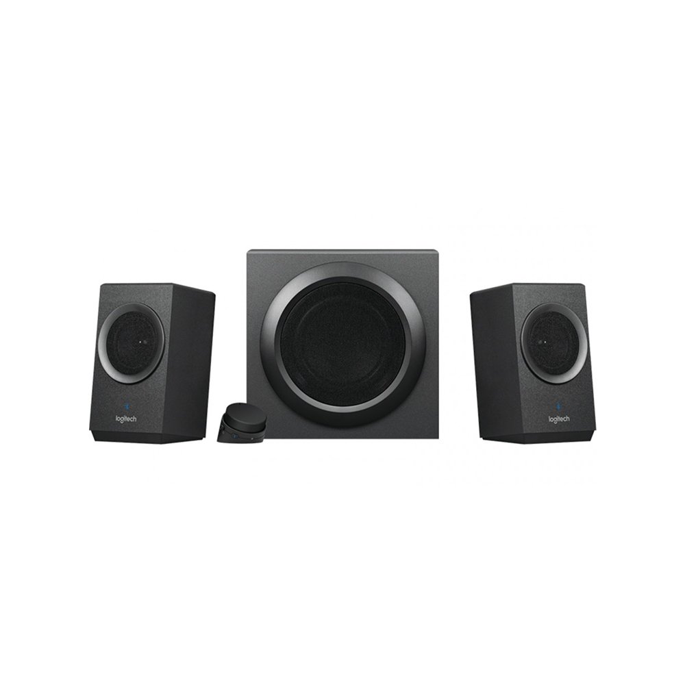 Zvučnici Logitech Z337 2.1 Bluetooth