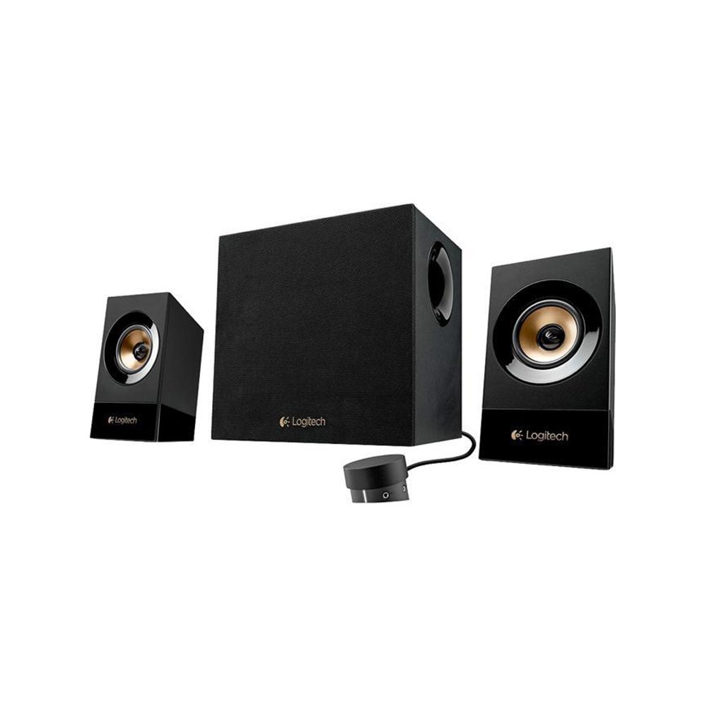 Zvučnici Logitech Z533 2.1 Multimedia