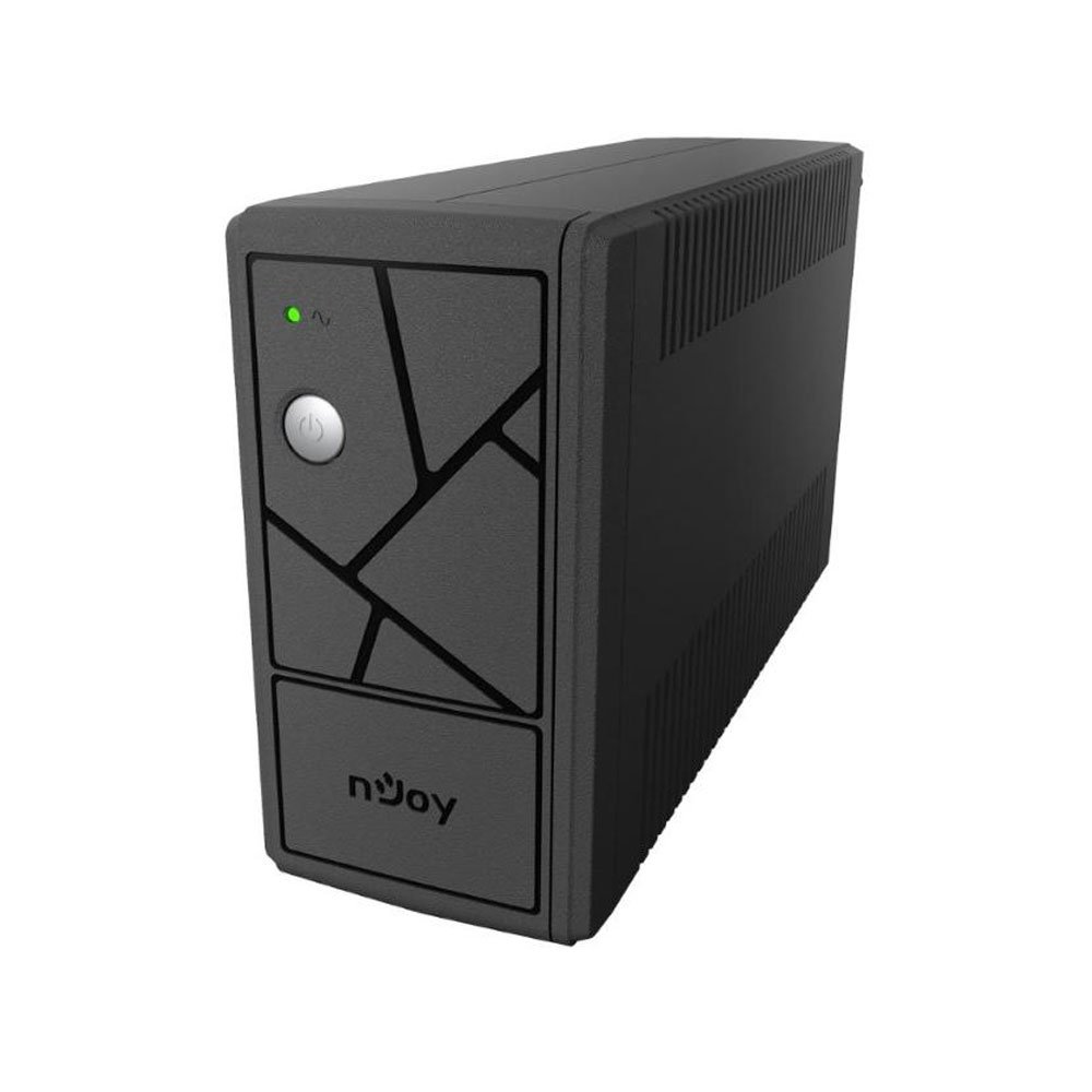 NJOY Keen 800 USB 480W UPS